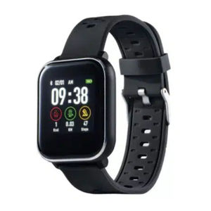 Silvercrest SFW220 Smart Watch Manuals