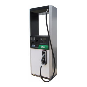 DRESSER WAYNE 4/VISTA SERIES INSTALLATION & OPERATION MANUAL Pdf Download | ManualsLib