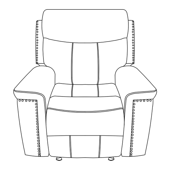 NEW CLASSIC FURNITURE QUADE U1798-13 ASSEMBLY INSTRUCTIONS Pdf Download ...