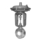 EMERSON FISHER TYPE 289P INSTRUCTION MANUAL Pdf Download | ManualsLib