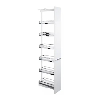KESSEBÖHMER DISPENSA TROUBLESHOOTING CHECKLIST Pdf Download | ManualsLib