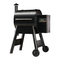 TRAEGER PRO SERIES OWNER'S MANUAL Pdf Download | ManualsLib