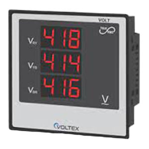 VOLTEX VOLT OPERATING MANUAL Pdf Download | ManualsLib