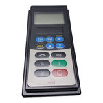 ROCKWELL AUTOMATION ALLEN-BRADLEY POWERFLEX 4-CLASS HIM QUICK REFERENCE ...