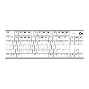 LOGITECH G412 TKL SE COMPLETE SETUP MANUAL Pdf Download | ManualsLib