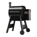Traeger Pro 575, Pro 780 - Connected Grill Manual | ManualsLib