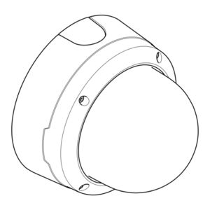 AXIS P3827-PVE INSTALLATION MANUAL Pdf Download | ManualsLib