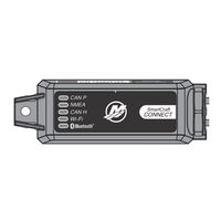 MERCURY SMARTCRAFT CONNECT MANUAL Pdf Download | ManualsLib
