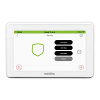 RESIDEO 6290WC INSTALLATION AND SETUP MANUAL Pdf Download | ManualsLib