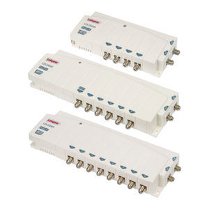 LABGEAR LDL204 INSTALLATION INSTRUCTIONS Pdf Download | ManualsLib