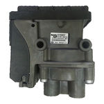 BENDIX TABS-6 TRAILER ABS MODULE MANUAL Pdf Download | ManualsLib