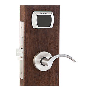 KABA SAFLOK QUANTUMII MT RFID INSTALLATION INSTRUCTIONS MANUAL Pdf ...