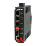 REDLION DA30D MEDIA CONVERTER MANUAL | ManualsLib