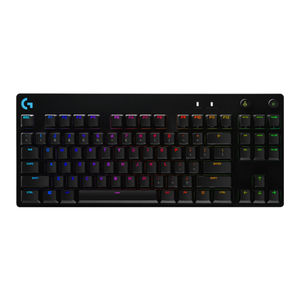 LOGITECH PRO X SWITCH KIT SETUP MANUAL Pdf Download | ManualsLib