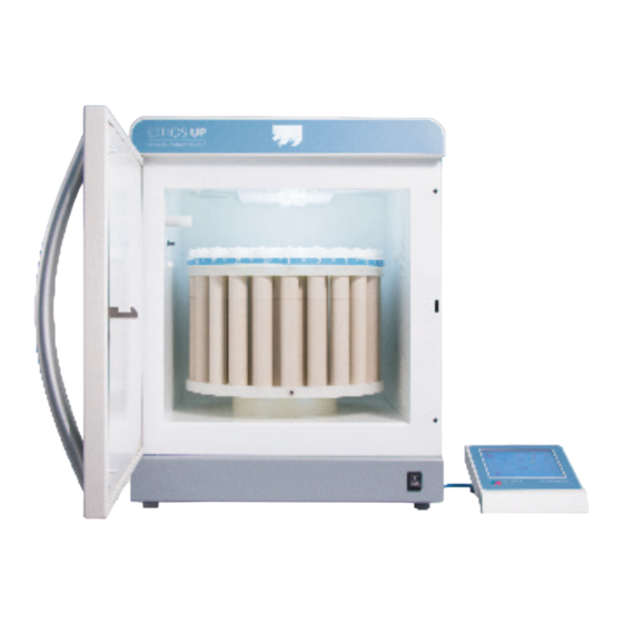 MILESTONE ETHOS UP QUICK START MANUAL Pdf Download | ManualsLib