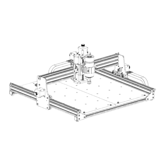 VEVOR S4040 USER MANUAL Pdf Download | ManualsLib
