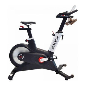 Maxxus SpeedBike SX3 Manuals | ManualsLib