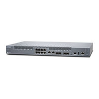 User Manuals: Juniper MX Series Ethernet Router