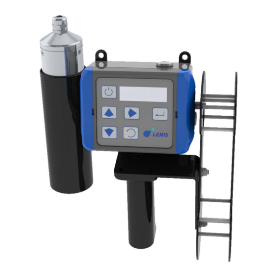 LEMIS DM-250.1 SERIES OWNER'S MANUAL Pdf Download | ManualsLib