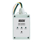 ASCO 400 SERIES SURGE PROTECTOR INSTALLATION & OPERATION MANUAL ...