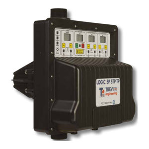 TREVI LOGIC SP MANUAL Pdf Download | ManualsLib