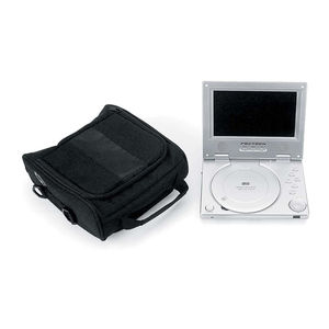 User Manuals: Protron PDV-288 Portable DVD Player
