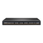 VERTIV CYBEX SC SERIES QUICK INSTALLATION MANUAL Pdf Download | ManualsLib