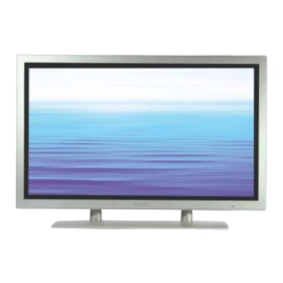 HITACHI 42PMA400E BROCHURE & SPECS Pdf Download | ManualsLib