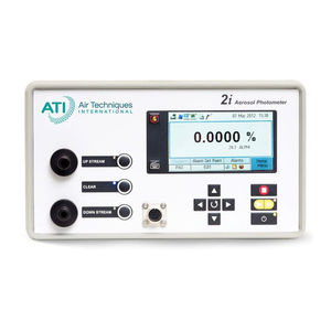 Ati technologies 2i Measuring Instruments Manuals