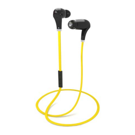 K-MATE BTH023 USER MANUAL Pdf Download | ManualsLib