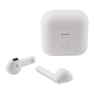 User Manuals: Silvercrest STSK 2 C4 Bluetooth Earphones
