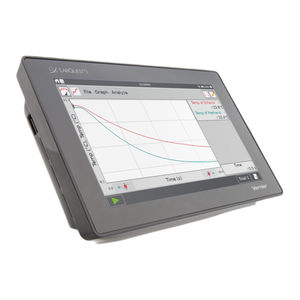 Vernier LabQuest 3 Collection Interface Manuals