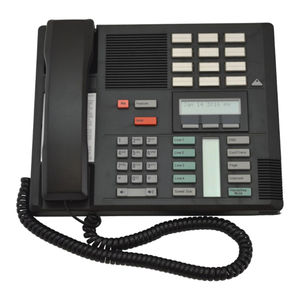 NORSTAR M7208 USER MANUAL Pdf Download | ManualsLib