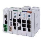 IAI RCON-GW FIRST STEP MANUAL Pdf Download | ManualsLib