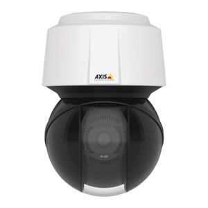 Axis Q6135-LE PTZ Network Camera Manuals