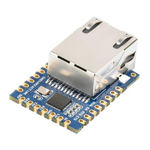 WAVESHARE UART TO ETH USER MANUAL Pdf Download | ManualsLib