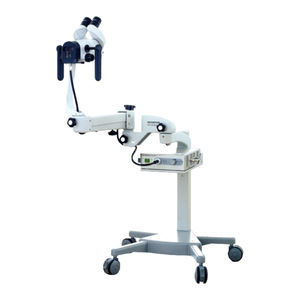 OLYMPUS OCS-500 INSTRUCTIONS MANUAL Pdf Download | ManualsLib