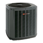 TRANE XR 13 PRODUCT DATA Pdf Download | ManualsLib