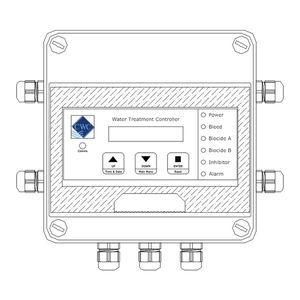 CWC DIGICHEM-XP2 INSTRUCTION MANUAL Pdf Download | ManualsLib