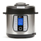 TRISTAR PRODUCTS LIVING WELL PRESSURE COOKER EPC640 OWNER'S MANUAL Pdf ...