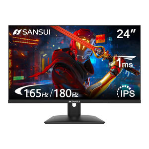 SANSUI ES-G24F4 USER MANUAL Pdf Download | ManualsLib