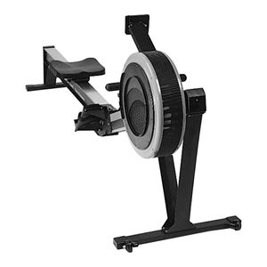 CONCEPT2 C INDOOR ROWER ASSEMBLY MANUAL Pdf Download | ManualsLib