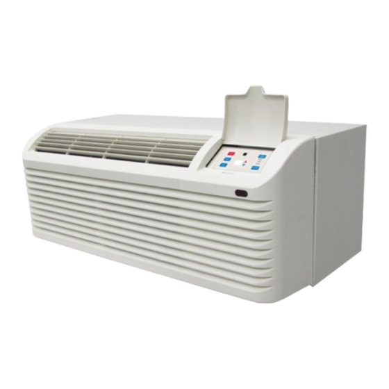 MARS COMFORT-AIRE CENTURY PTHP15A250BSC OWNER'S MANUAL Pdf Download ...