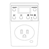 UPM SE-11P OWNER'S MANUAL Pdf Download | ManualsLib