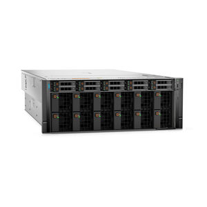 DELL POWEREDGE XE8545 TECHNICAL SPECIFICATIONS Pdf Download | ManualsLib