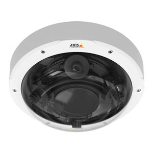 AXIS P3707-PE USER MANUAL Pdf Download | ManualsLib