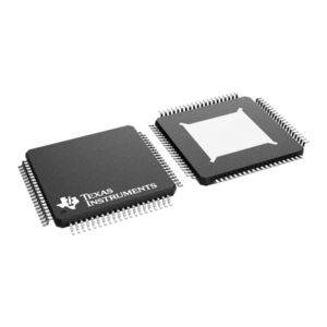 TEXAS INSTRUMENTS TMS320 2806 SERIES TECHNICAL REFERENCE MANUAL Pdf ...