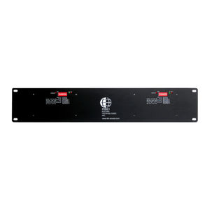 RBH SOUND UNC500 HARDWARE MANUAL Pdf Download | ManualsLib