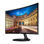 SAMSUNG C27F390 USER MANUAL Pdf Download | ManualsLib