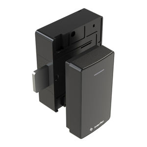 ALLEGION INTERFLEX IF-261 MANUAL Pdf Download | ManualsLib